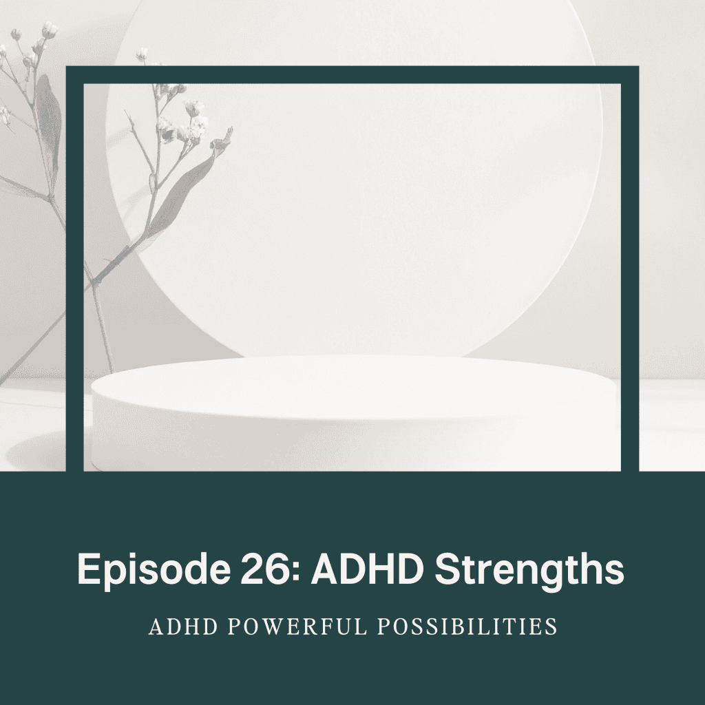 ADHD Strengths And The Power Of Play